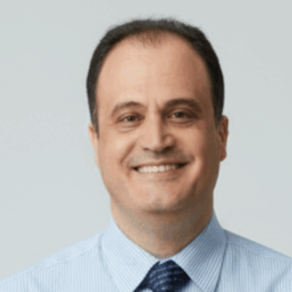 Dr. David Atallah – Qassim Oncology Conference