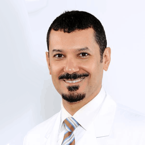 Dr. Ismail Al-Badawi – Qassim Oncology Conference