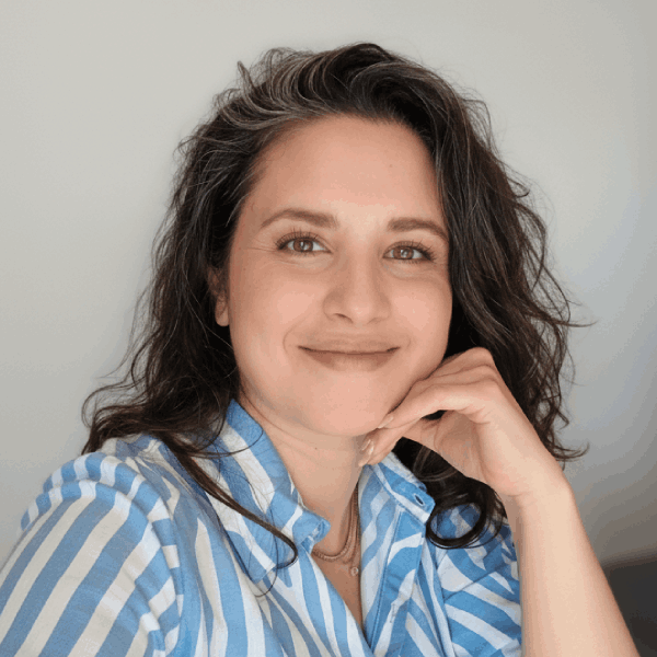 Dr. Safia Yahiaoui – Qassim Oncology Conference