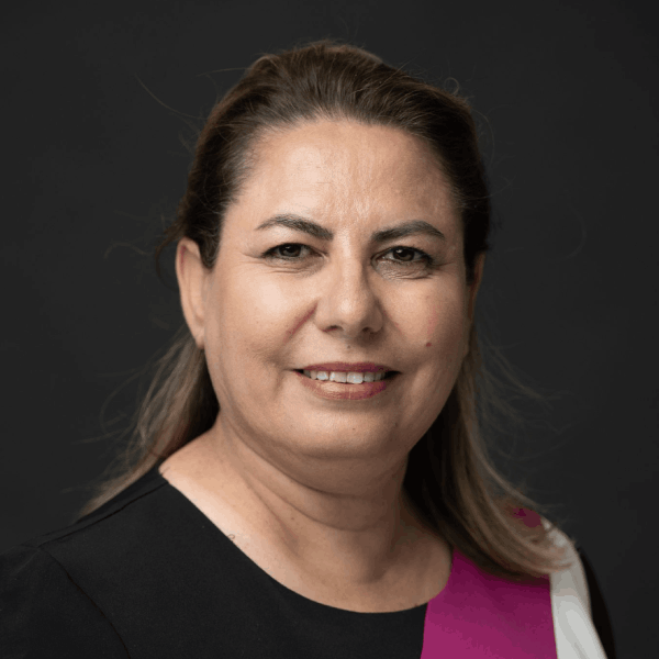 Dr. Ozden Altundag – Qassim Oncology Conference